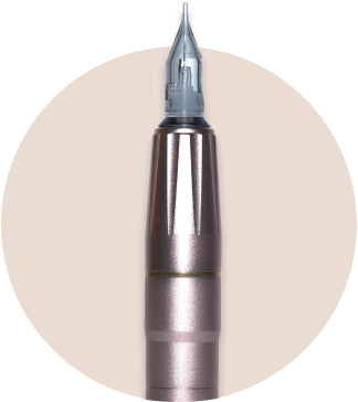 Microblading Machine & Needles – Nova Microblading