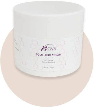 Nova Numbing Cream & Gel – Nova Microblading